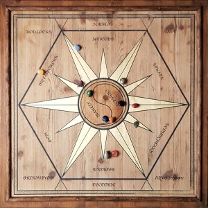 Reading Stones | Susan Eyre