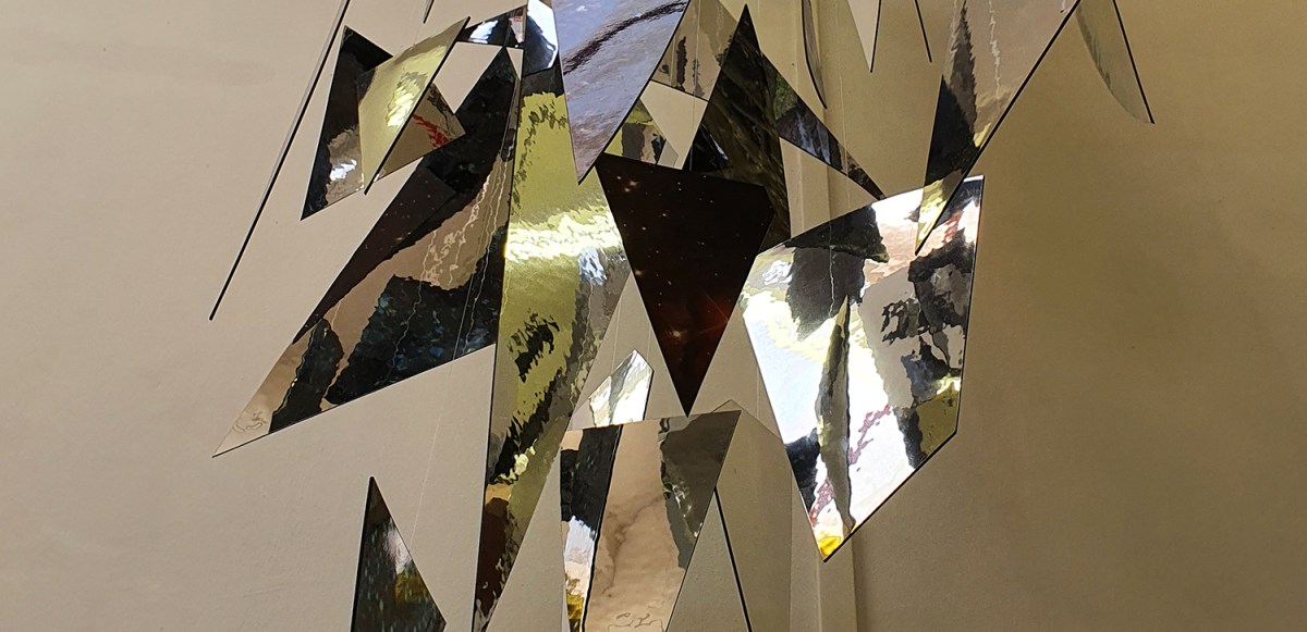 fragments | Susan Eyre