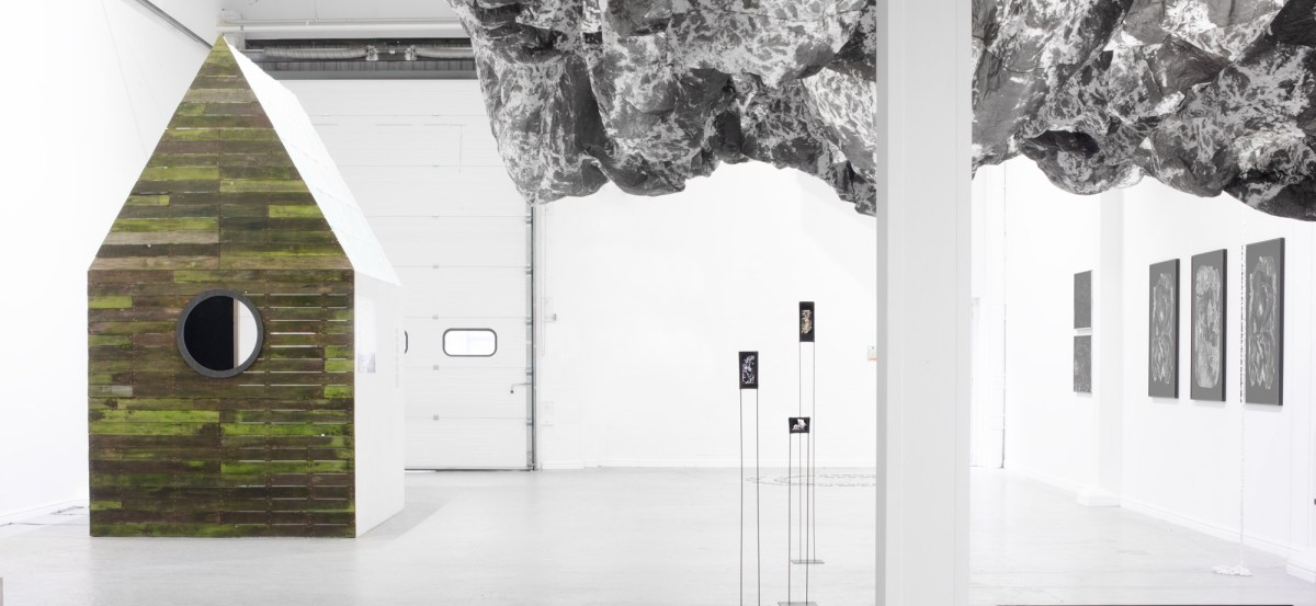 A Stone Sky | Susan Eyre